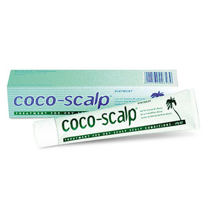 Coco-Scalp Ointment 40g - Maungatapu Pharmacy - New Zealand Online Chemist